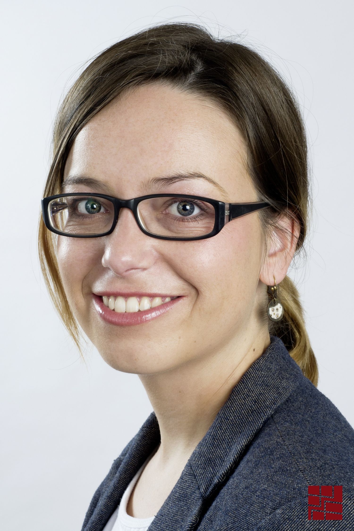 Porträt – Michaela Weber