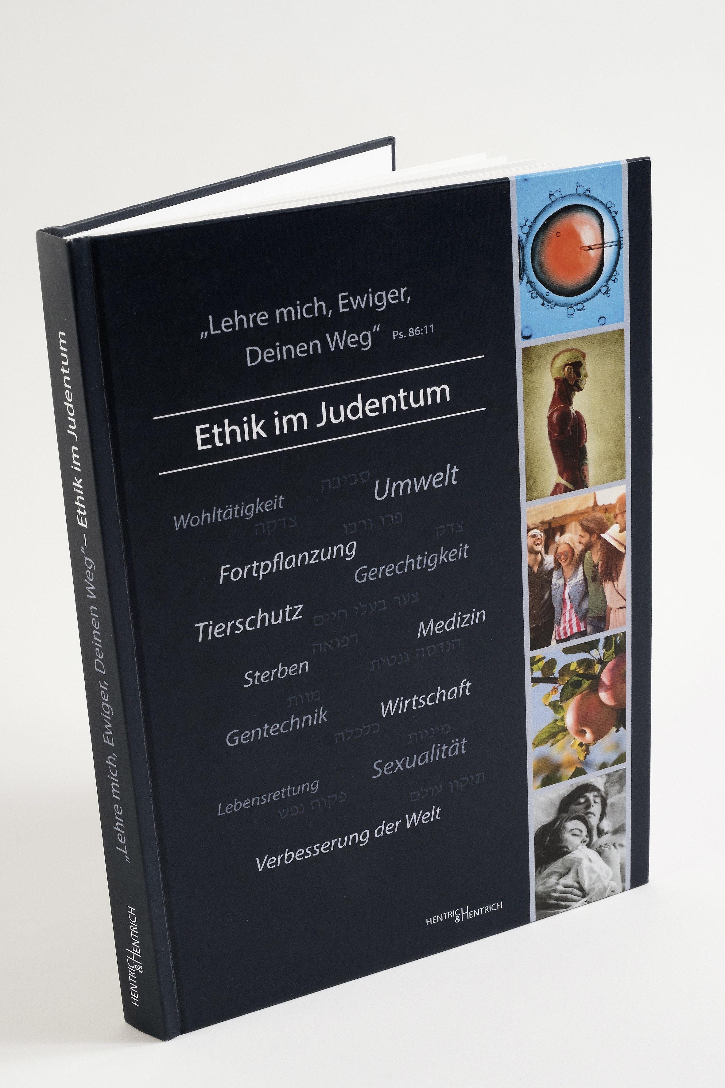 Textbook – Michaela Weber