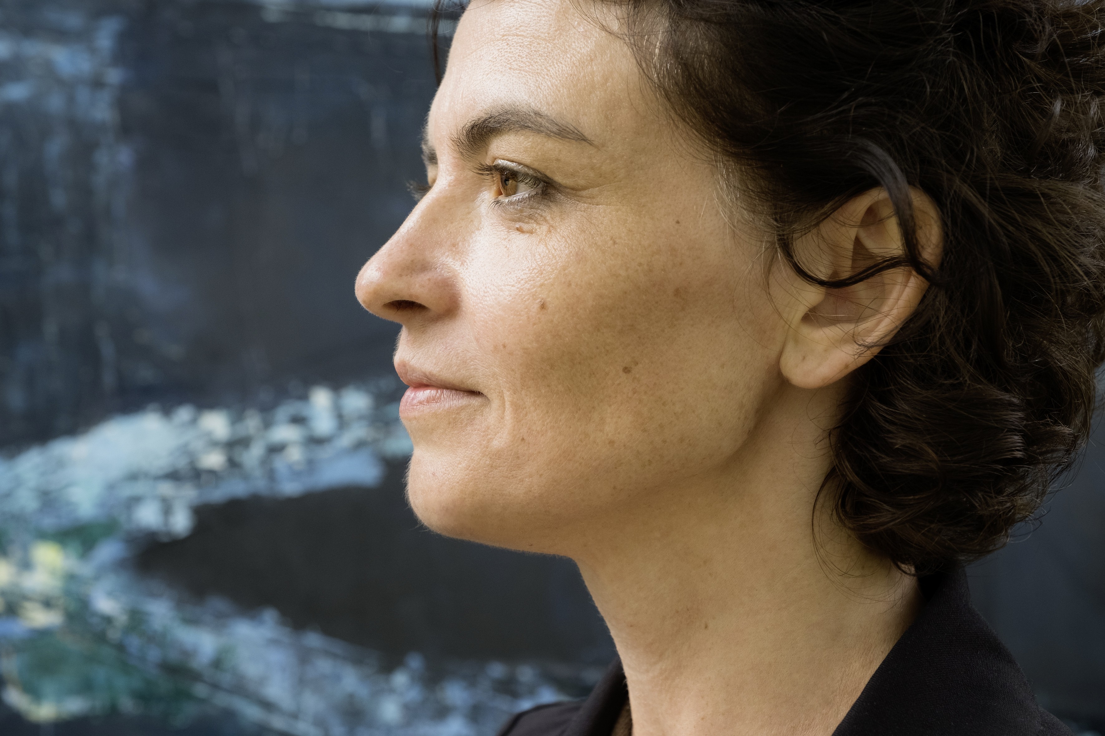 Portraits – Michaela Weber