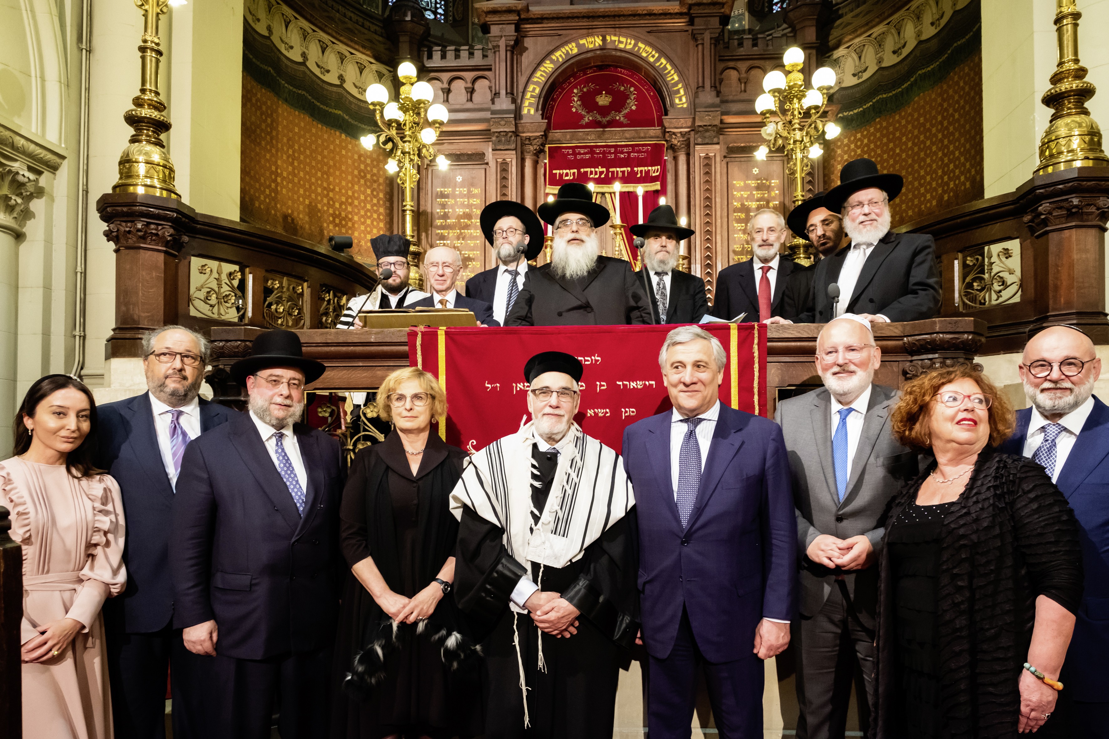 Award Ceremony – Michaela Weber