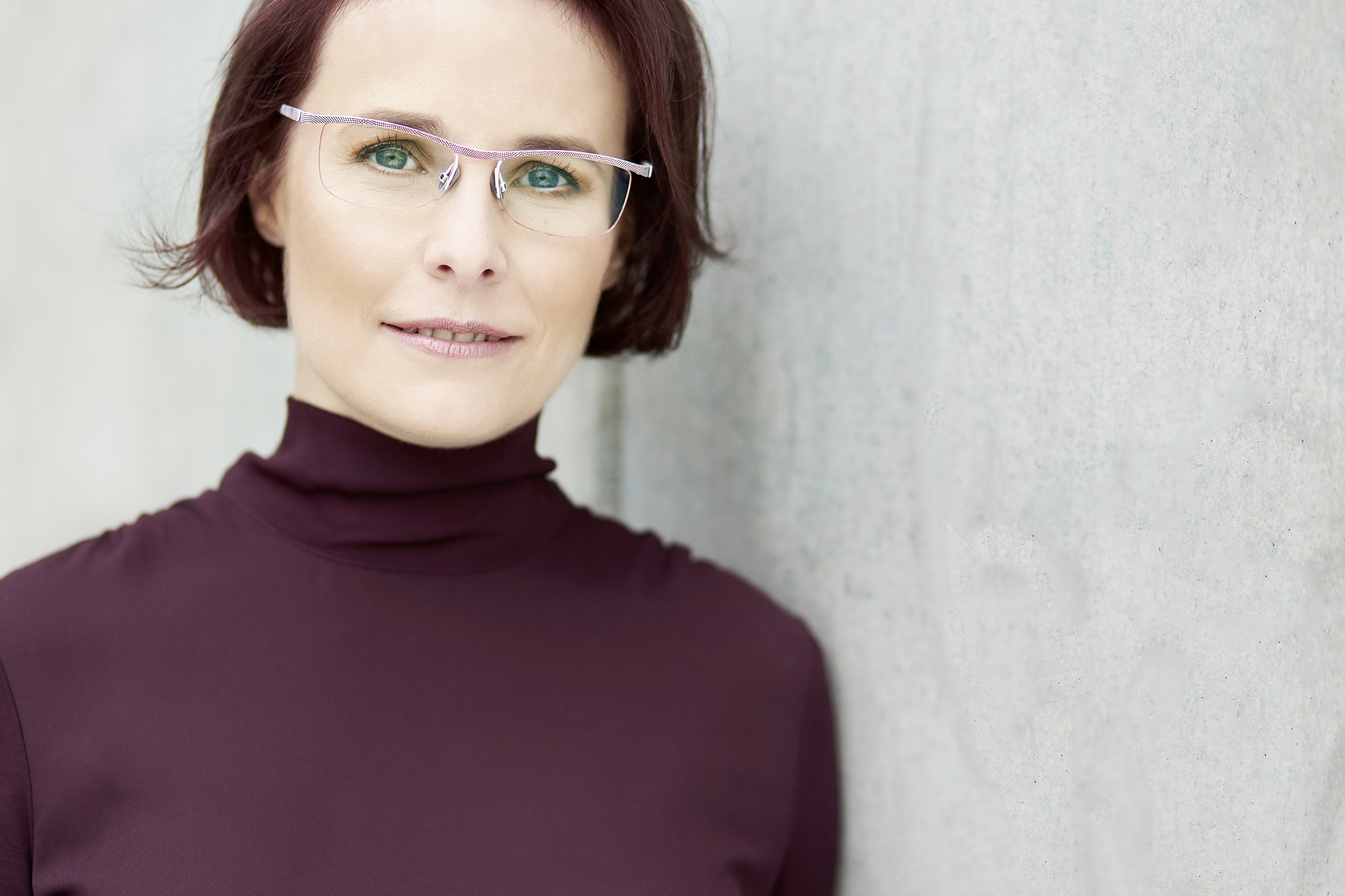 Über mich – Michaela Weber