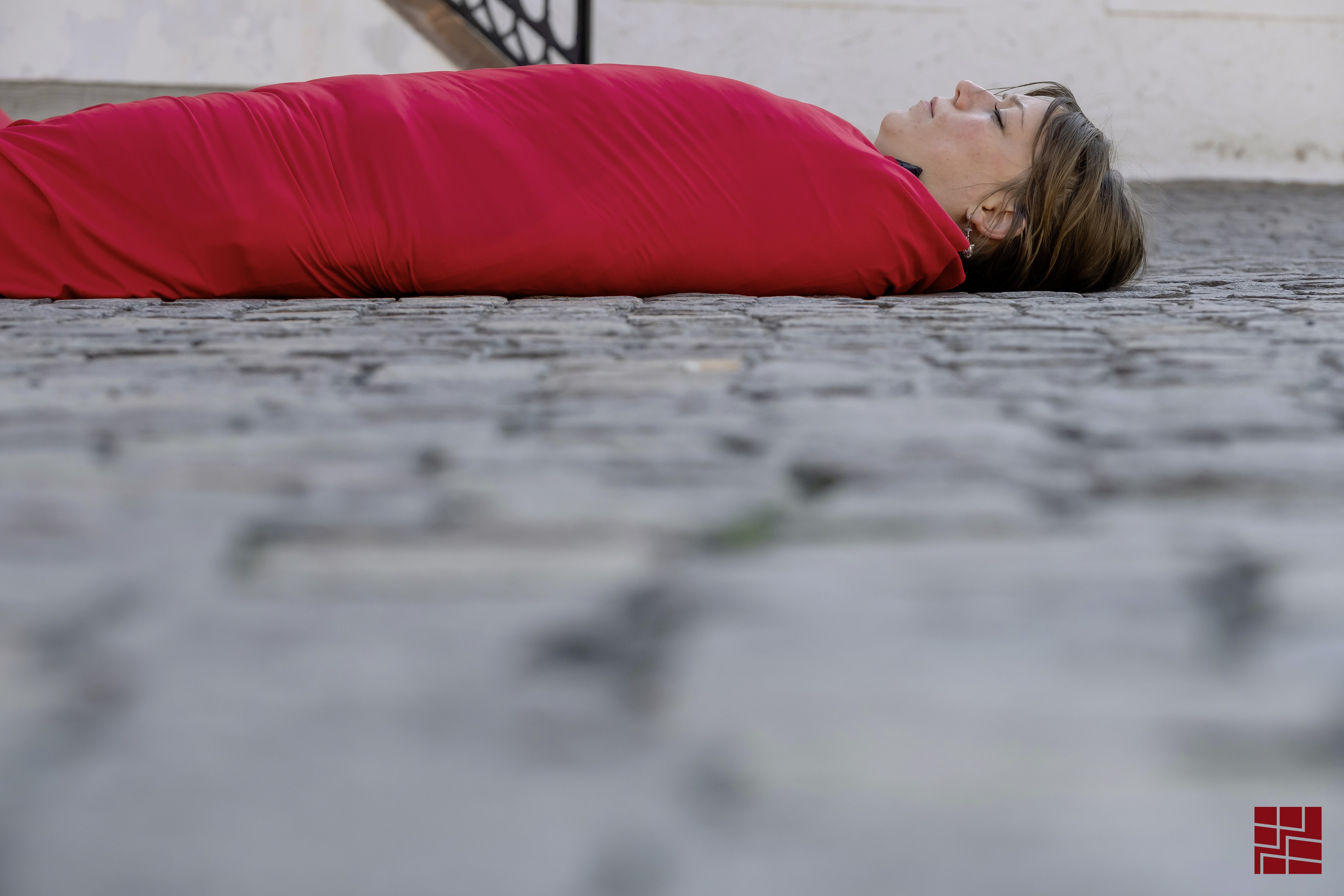 Auftaktveranstaltung – Michaela Weber