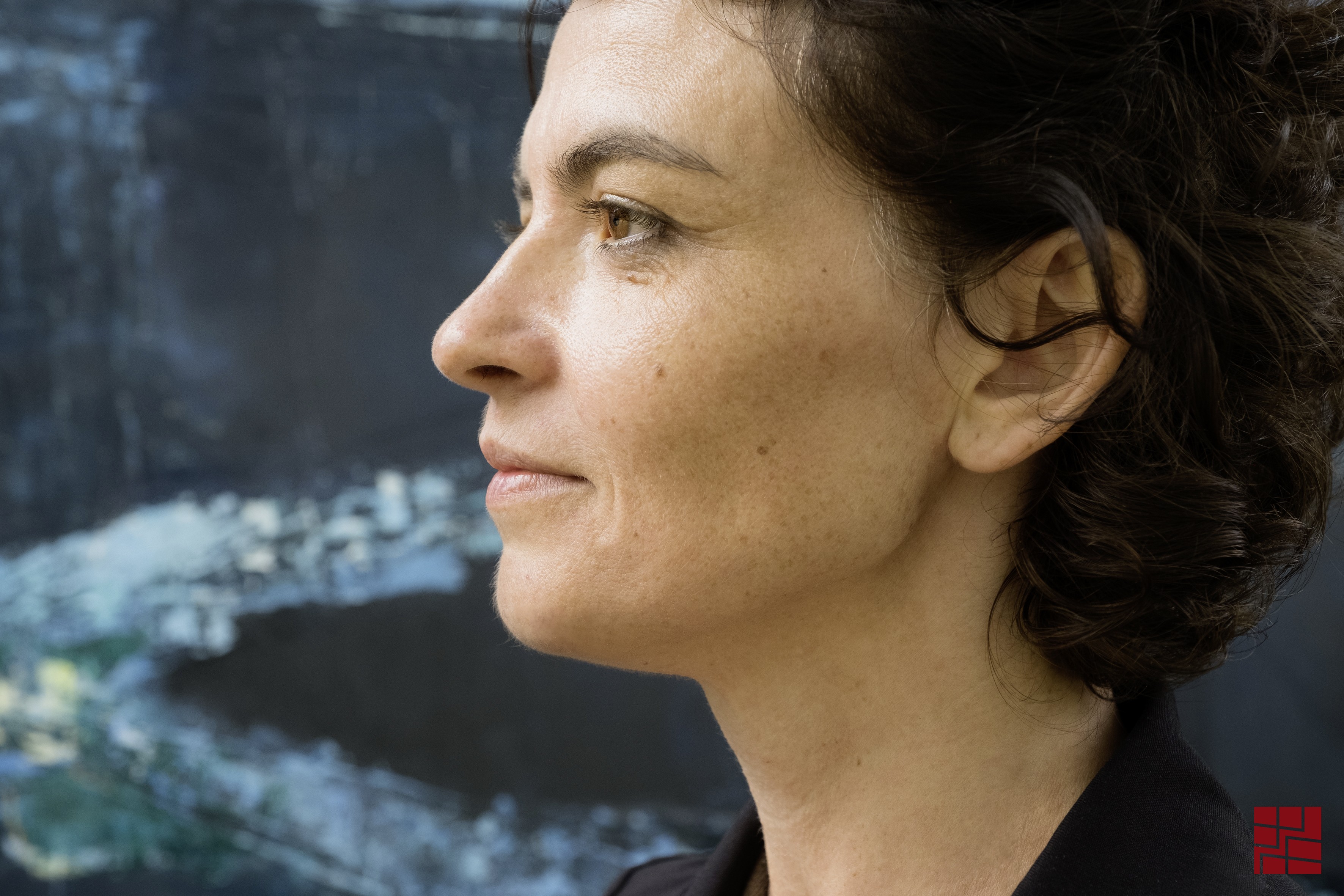 Porträt – Michaela Weber